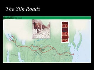 Han Emperors in China | PPT