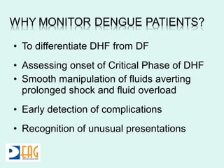 dengue fever monitoting | PPT