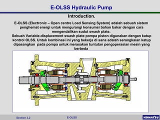 3.2 e olss pump | PPT