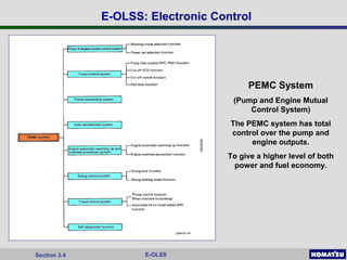 3.4 e olss electronic control | PPT | Technology & Computing