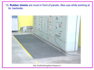 Electrical Safety | PPT