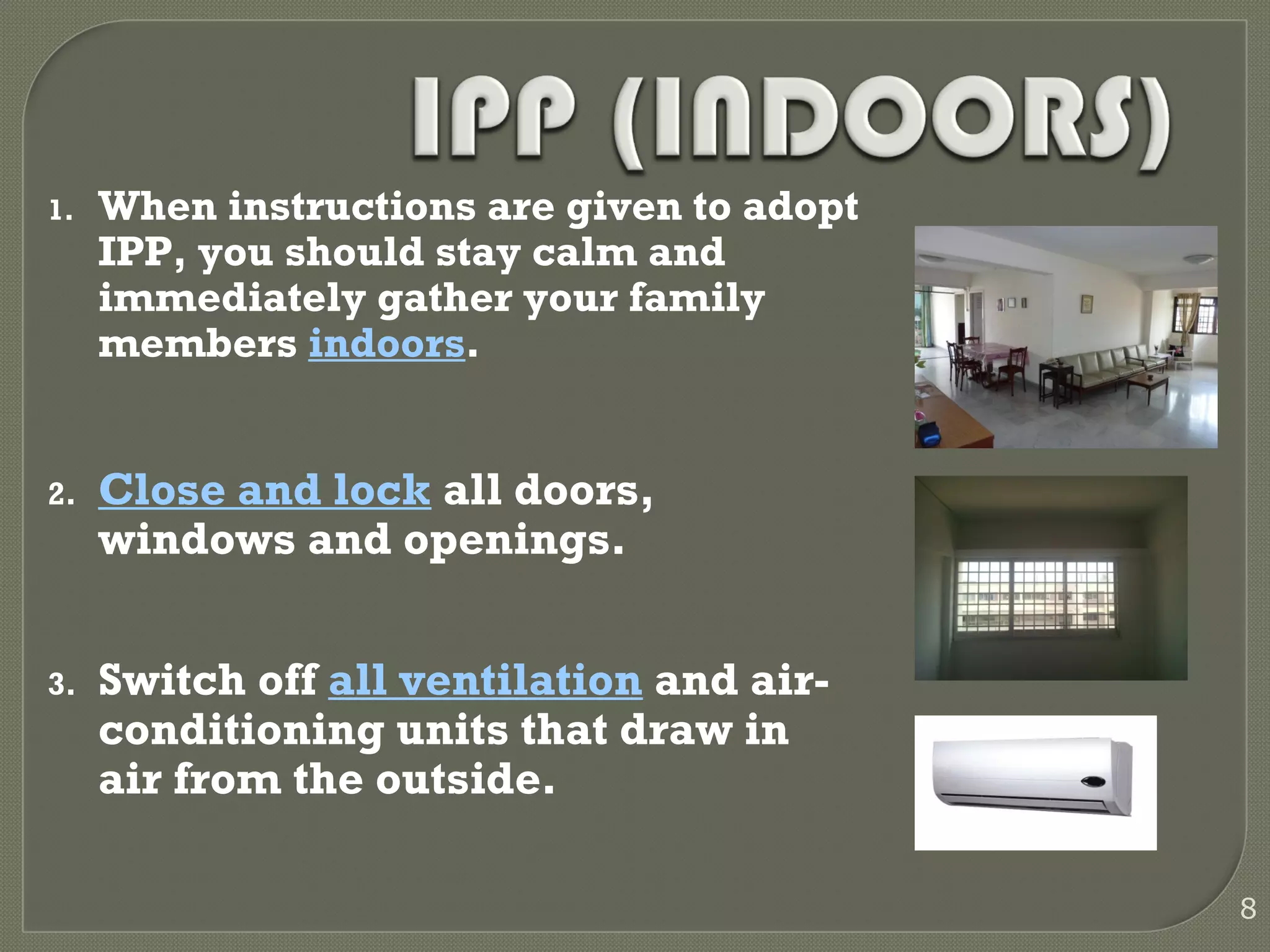 3.1.3 in place protection | PPT