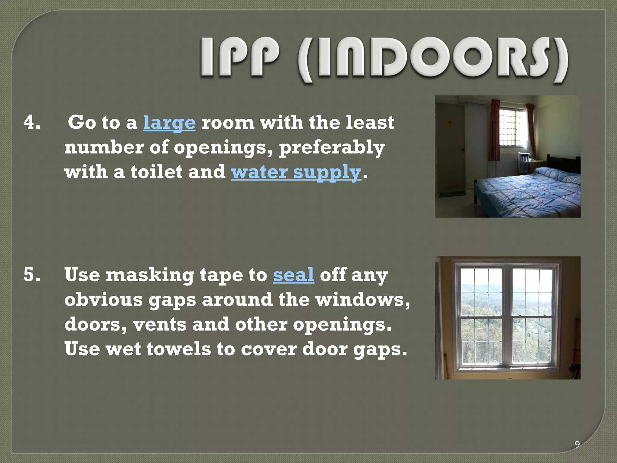 3.1.3 in place protection | PPT