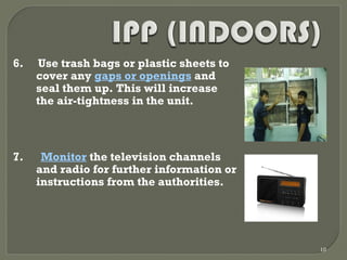 3.1.3 in place protection | PPT