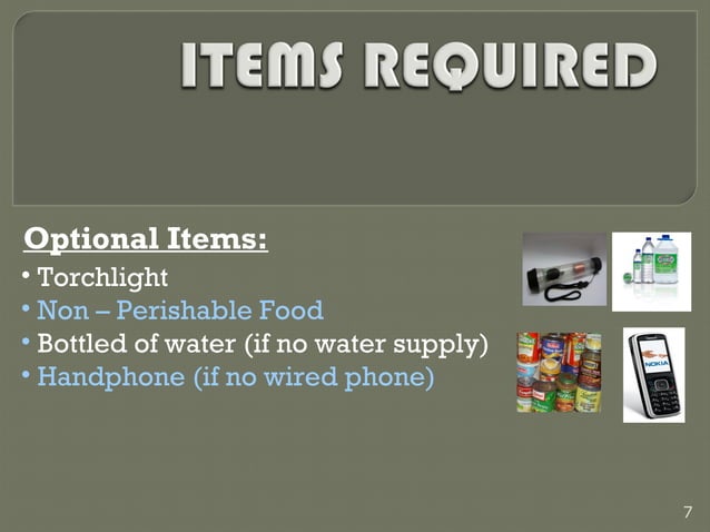 3.1.3 in place protection | PPT