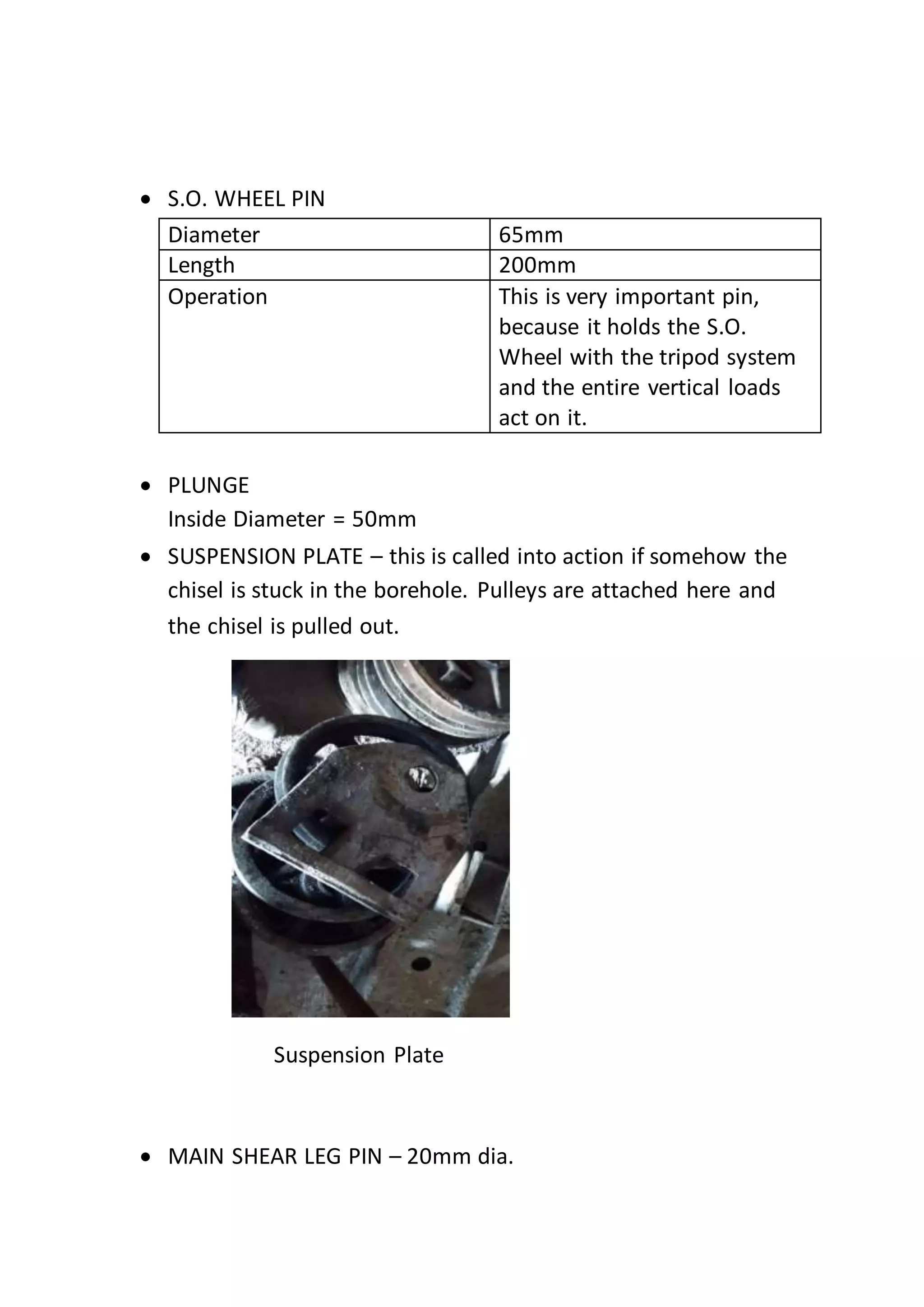 DMC piling | DOCX