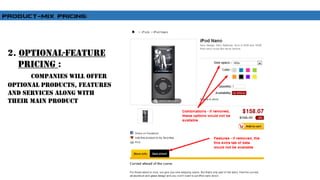 3.how can company build and manage its product mix and product lines | PDF