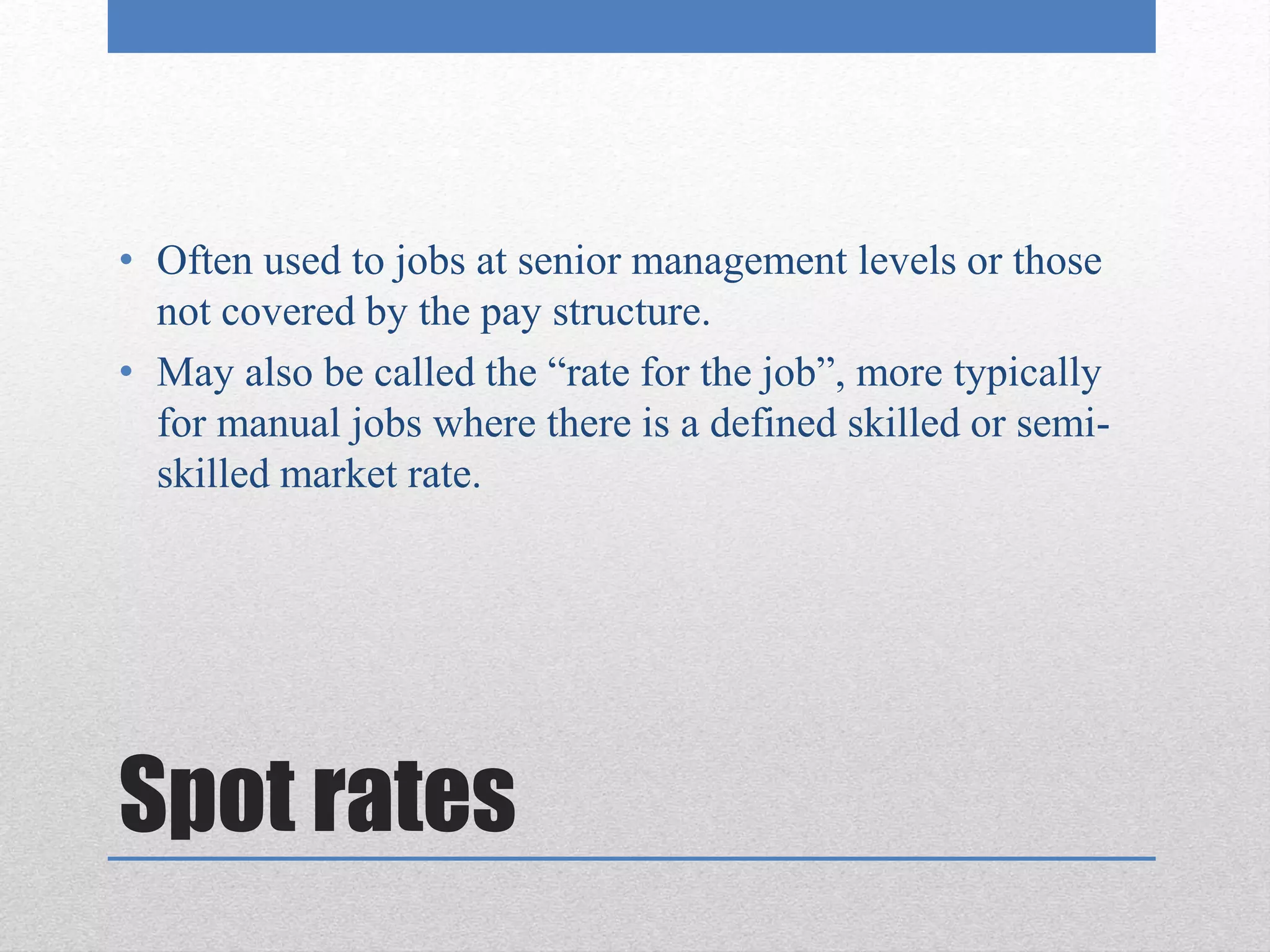 Chapter 3- Performance Management | PPTX
