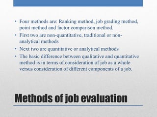 Chapter 3- Performance Management | PPTX