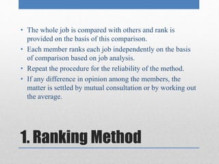 Chapter 3- Performance Management | PPTX