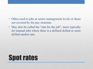 Chapter 3- Performance Management | PPTX