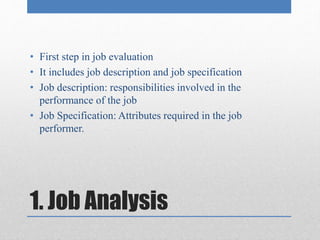 Chapter 3- Performance Management | PPTX