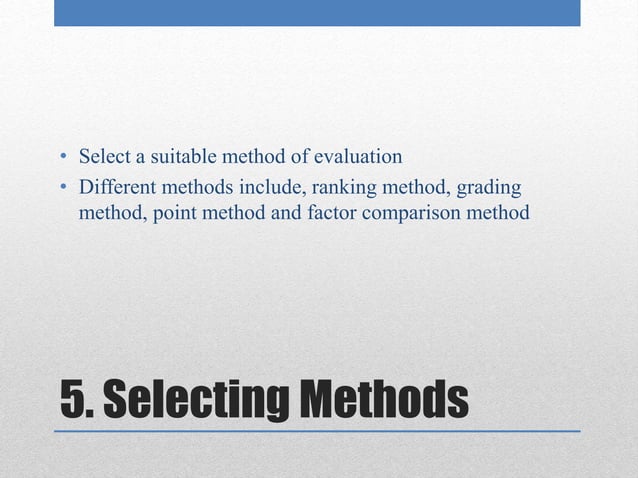 Chapter 3- Performance Management | PPTX