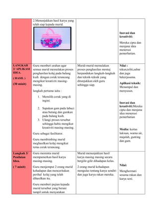 3. krp 3974 rph lm minggu ke 3 | PDF