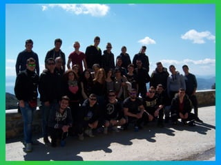 Ο κήπος του σχολείου μας | PPT