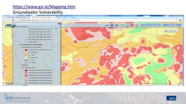 3. Integrated Catchment Management - Conceptual understanding | PDF ...