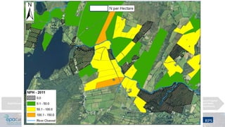 3. Integrated Catchment Management - Conceptual understanding | PDF
