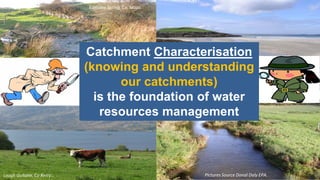 3. Integrated Catchment Management - Conceptual understanding | PDF
