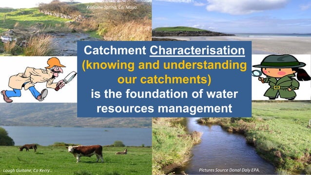 3. Integrated Catchment Management - Conceptual understanding | PDF ...