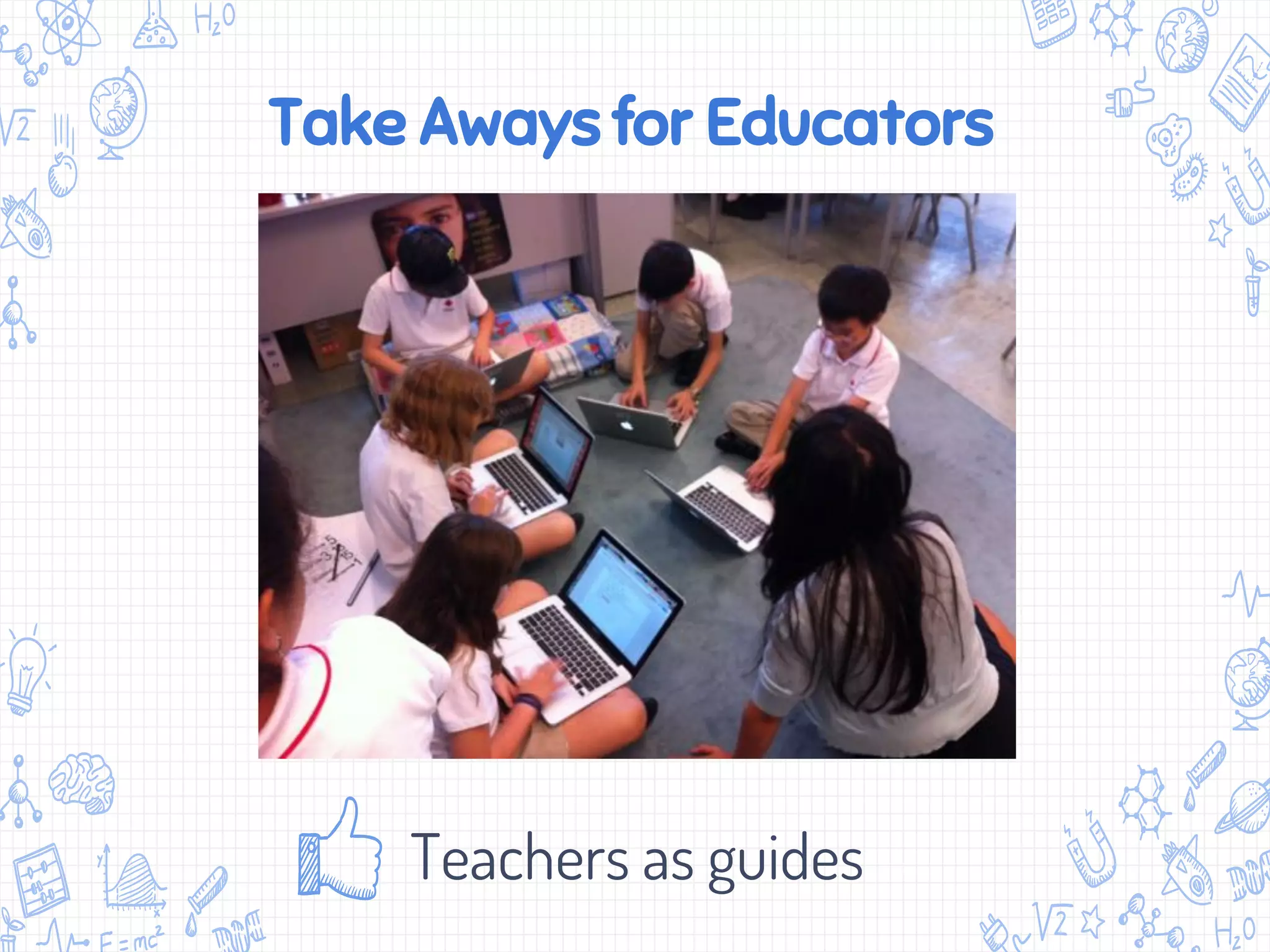 Creating the Future | PPT