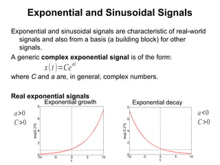 3.Properties of signals | PDF