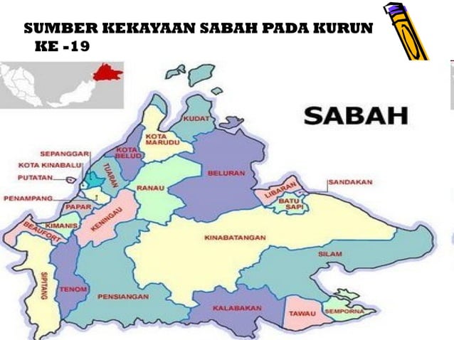 PENAPAKAN DAN PERLUASAN PENGARUH SYARIKAT BORNEO UTARA BRITISH (SBUB ...