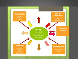 The Beet Armyworm Pest Forecast Model: A Decision-Making Tool for Pest ...