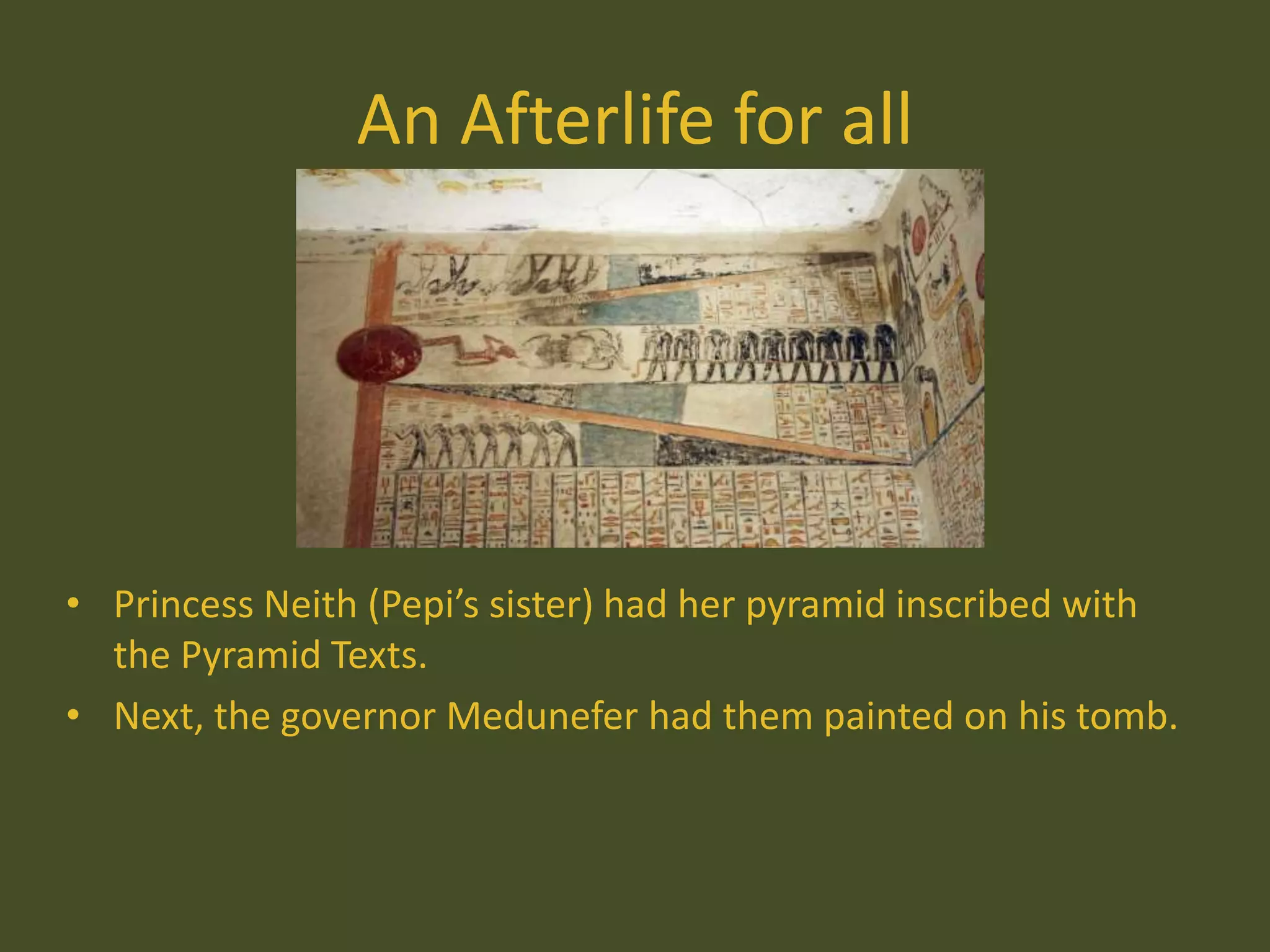 3.Middle Kingdom Egypt | PPTX