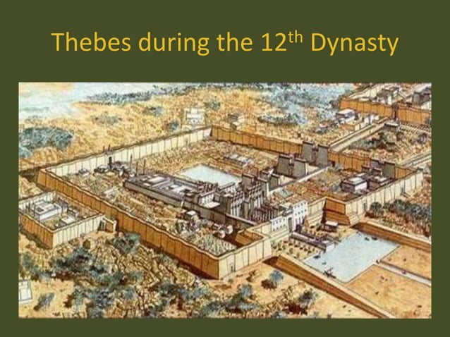 3.Middle Kingdom Egypt | PPT