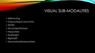 Applications of NLP Part 3: The Swish Pattern | PPT