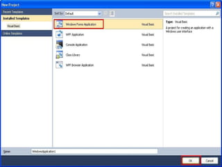 Visual Basic Calculator | PPT