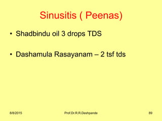 Respiratory system Problems in GP | PPT