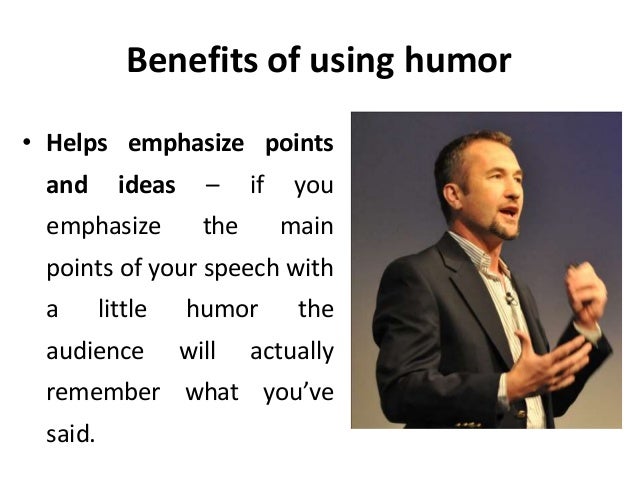 12 benefits of using humor - - Manu Melwin Joy