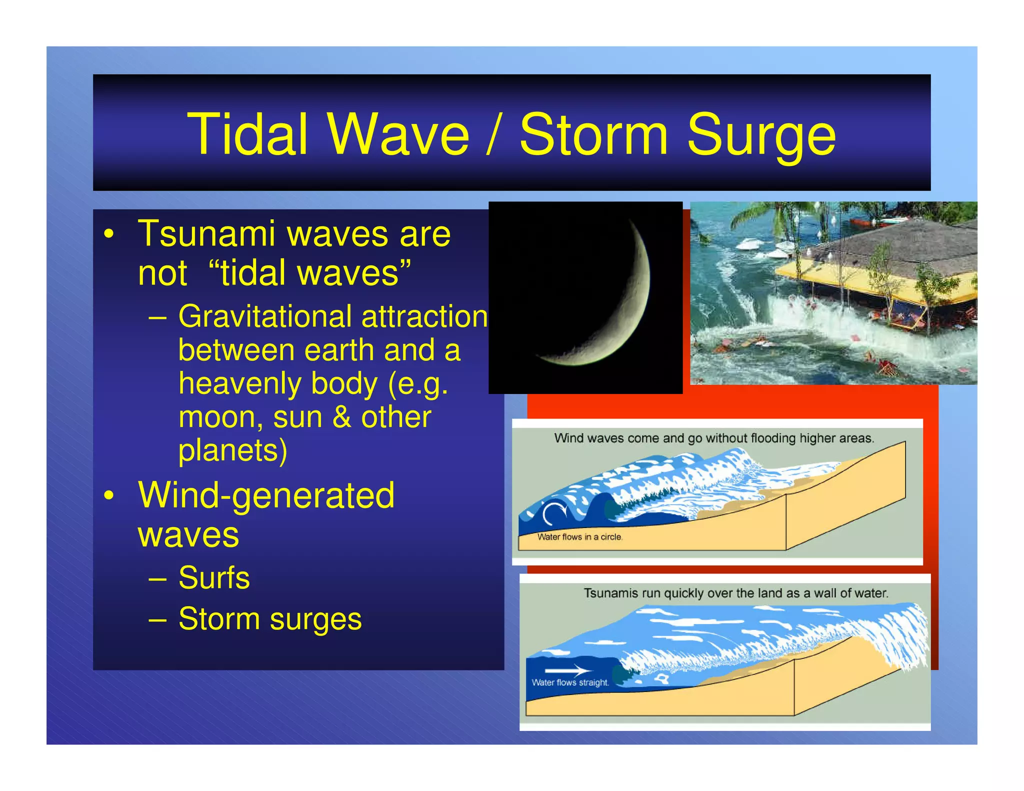 3.2 understanding tsunami | PDF