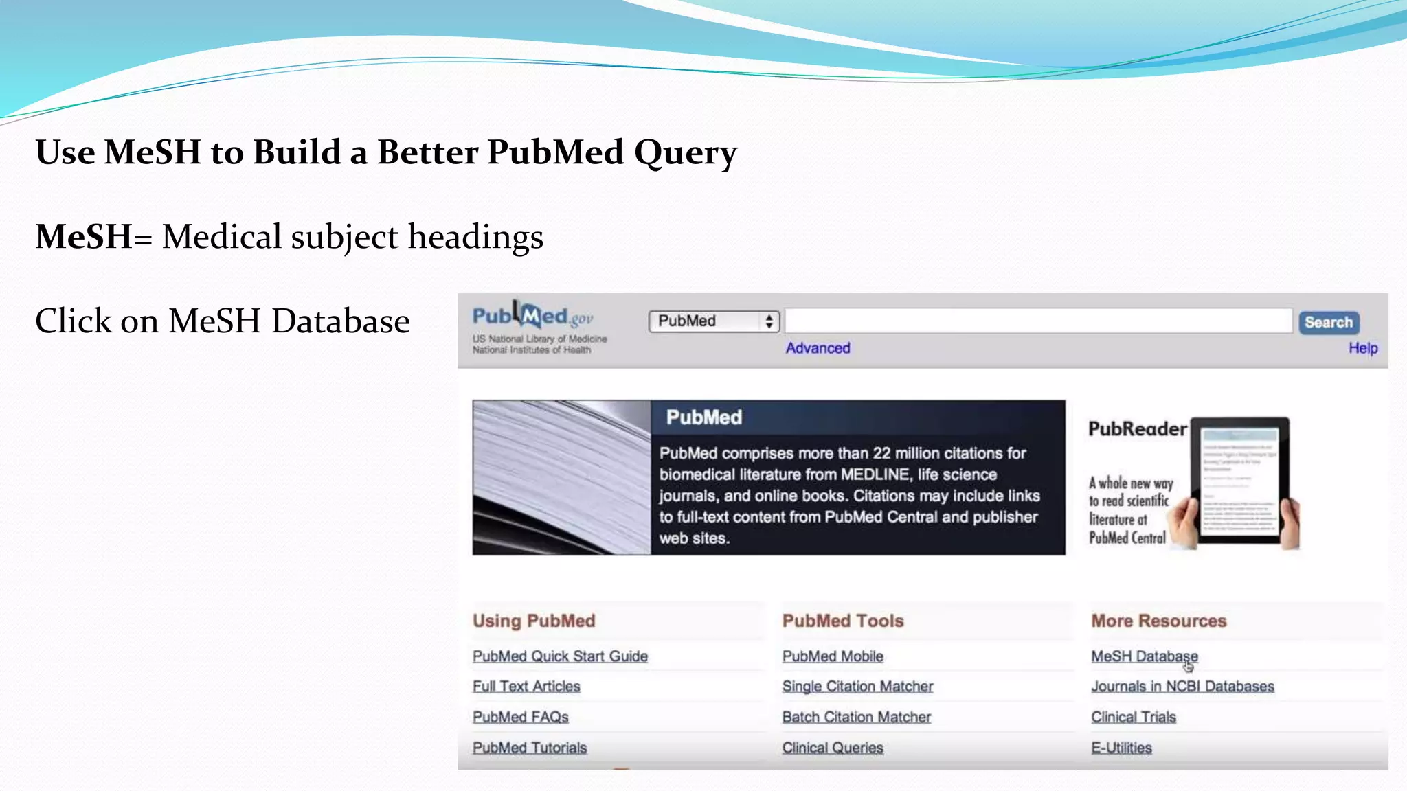 Sources of information | PPTX