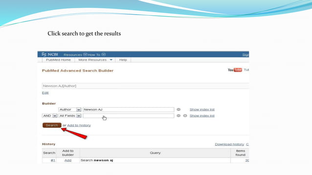 Sources of information | PPTX