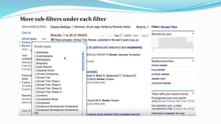 Sources of information | PPTX