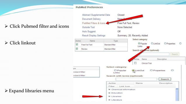 Sources of information | PPTX