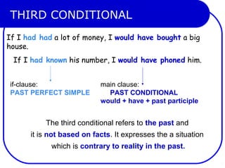 3. conditionals2 for G8 | PPT