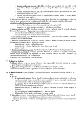 3. reflexele | PDF