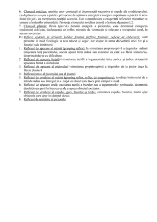 3. reflexele | DOC