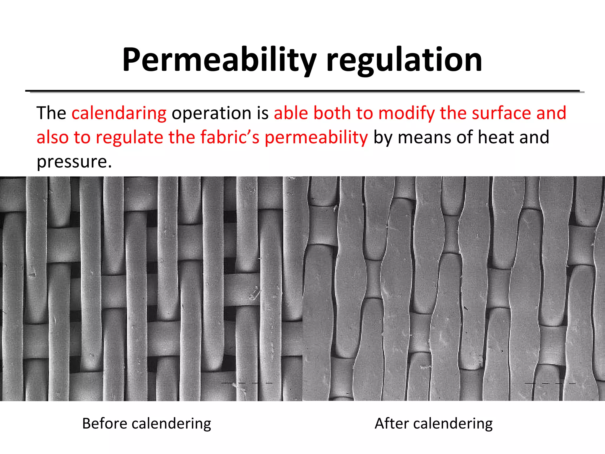 3. filtration textiles | PPT