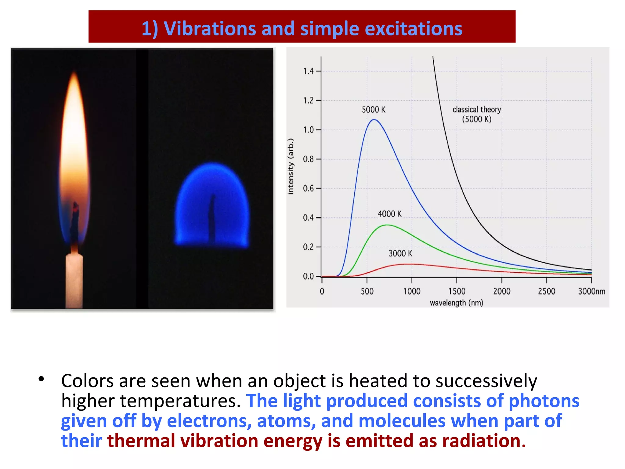 3. causes of color and their mechanism | PPT