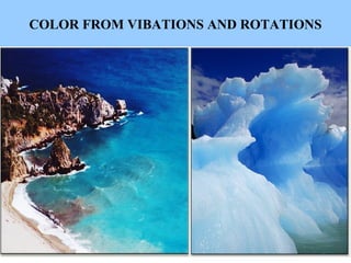 3. causes of color and their mechanism | PPT