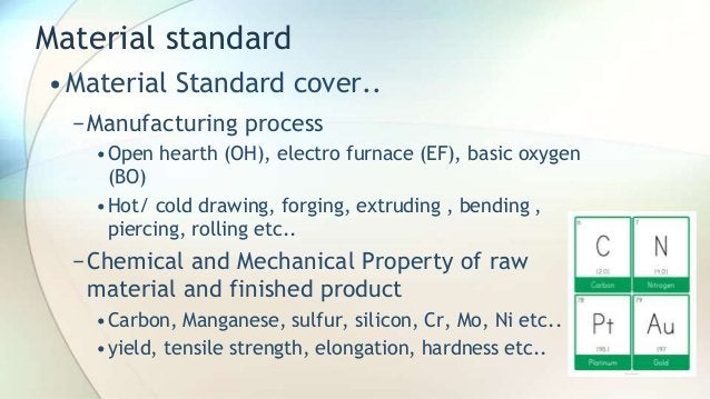 Difference between code, standard & Specification | PPTX | Technology & Computing