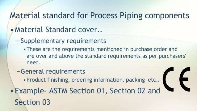 Difference between code, standard & Specification | PPTX | Technology ...