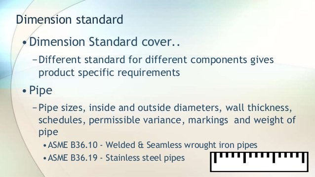 Difference between code, standard & Specification | PPTX | Technology ...