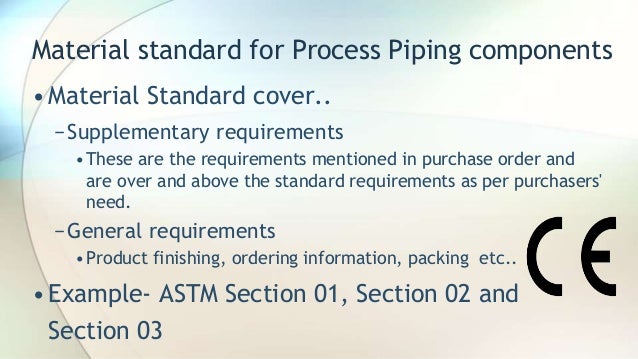 Difference between code, standard & Specification