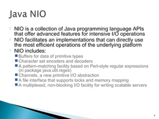 ESB introduction using Mule | PPT