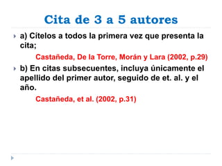 3. revision de la literatura y construccion del marco teorico | PPTX